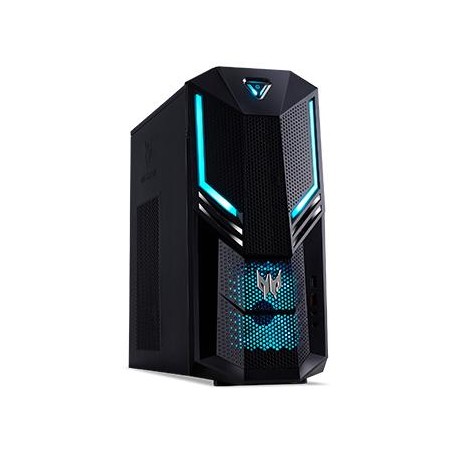 Acer Predator PO3-620 i7-11700F Desktop Intel® Core™ i7 16 GB DDR4 ...