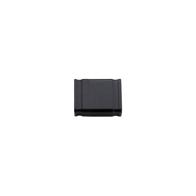 Intenso Micro Line unità flash USB 4 GB USB tipo A 2.0 Nero (3500450)